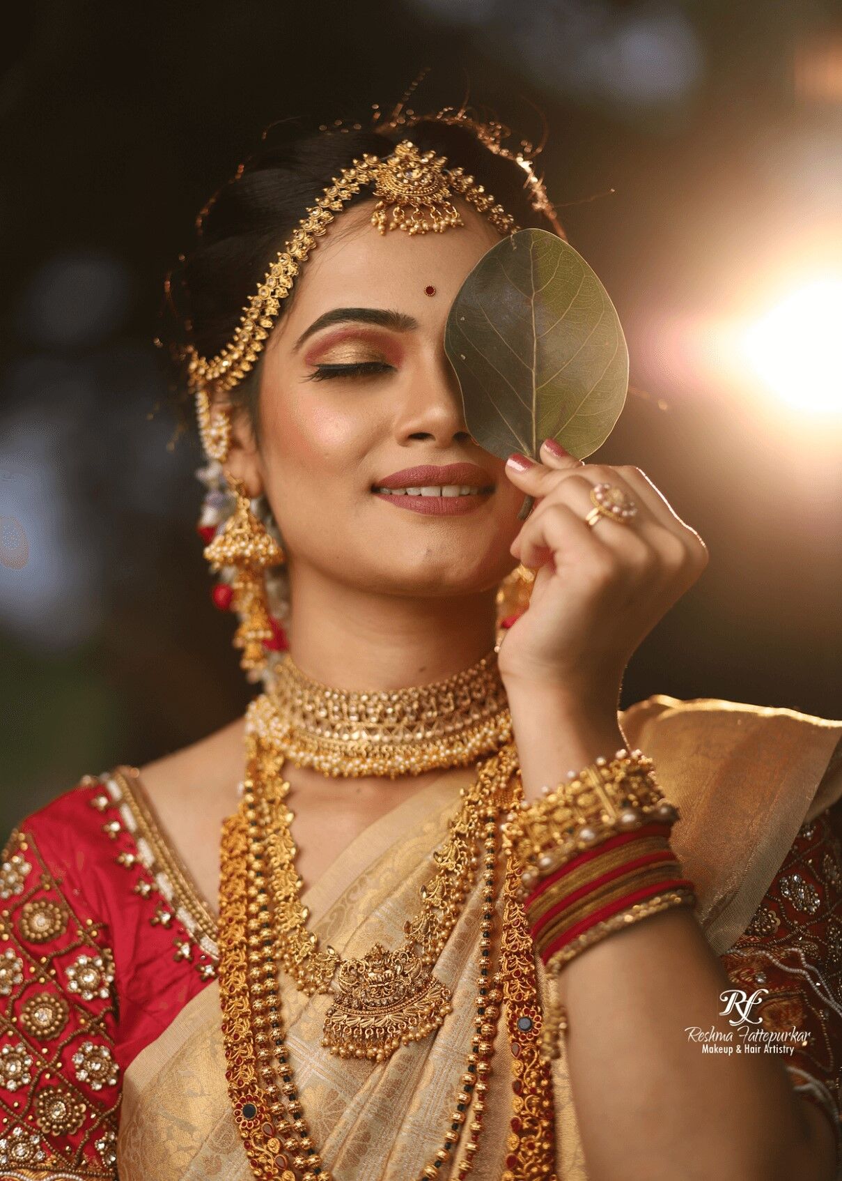 South Indian Bridal Makeup Looks South Indian Bridal Makeup Ideas And